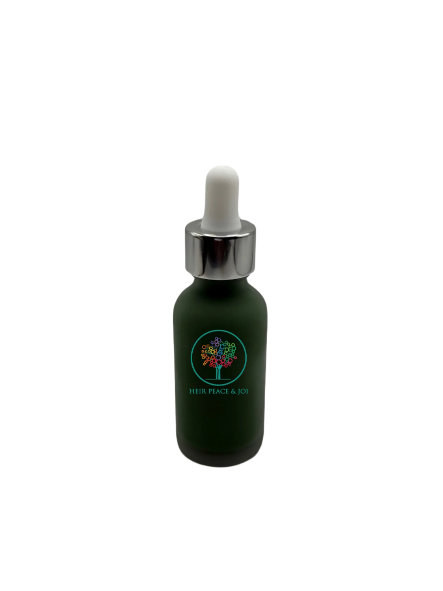 Balance Regenerative Scalp Serum – Heir Peace & Joi